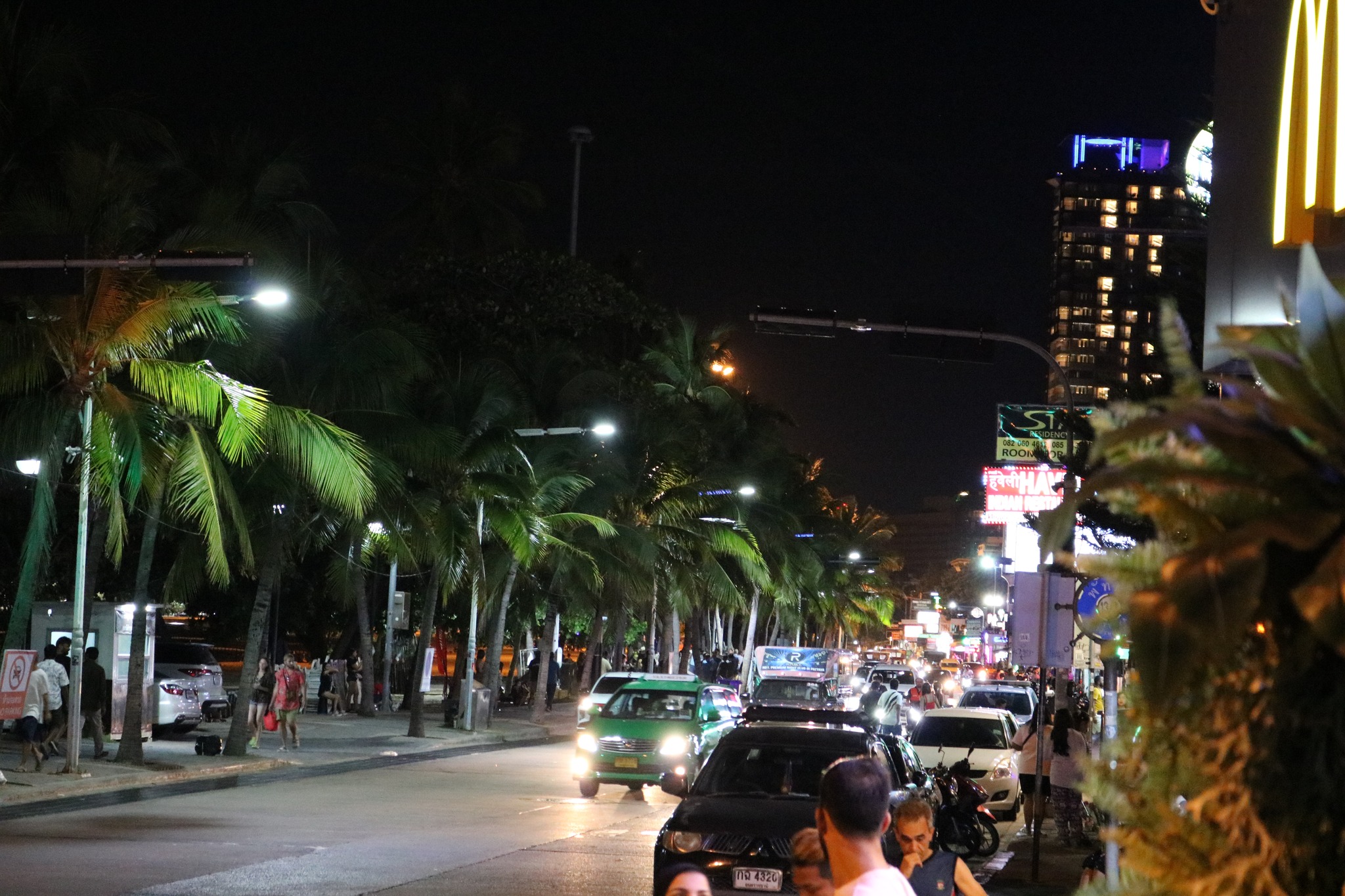 Du lịch tại Pattaya - Thái Lan - love SAbi